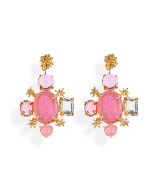 Hazel Smyth Jewelry | Hand Crafted Jewelry | San Antonio, TX