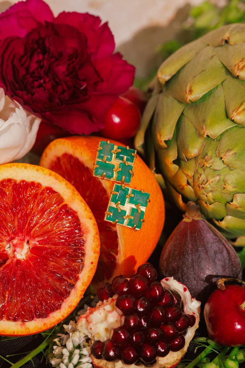 Hazel Smyth Jewelry | Hand Crafted Jewelry | San Antonio, TX