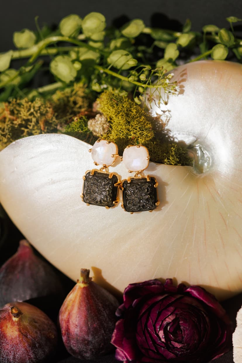 Hazel Smyth Jewelry | Hand Crafted Jewelry | San Antonio, TX