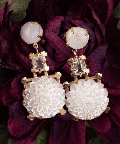 Hazel Smyth Jewelry | Hand Crafted Jewelry | San Antonio, TX