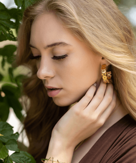 Hazel Smyth Jewelry | Hand Crafted Jewelry | San Antonio, TX