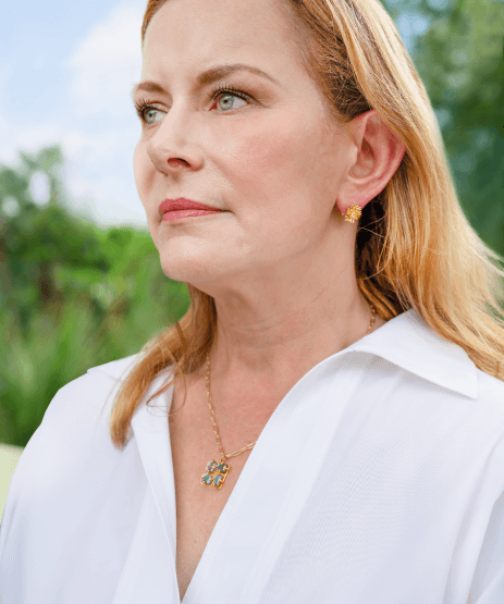 Hazel Smyth Jewelry | Hand Crafted Jewelry | San Antonio, TX